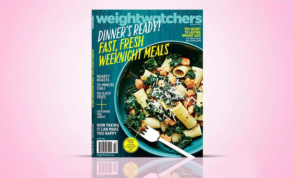 Weight Watchers | Groupon Goods