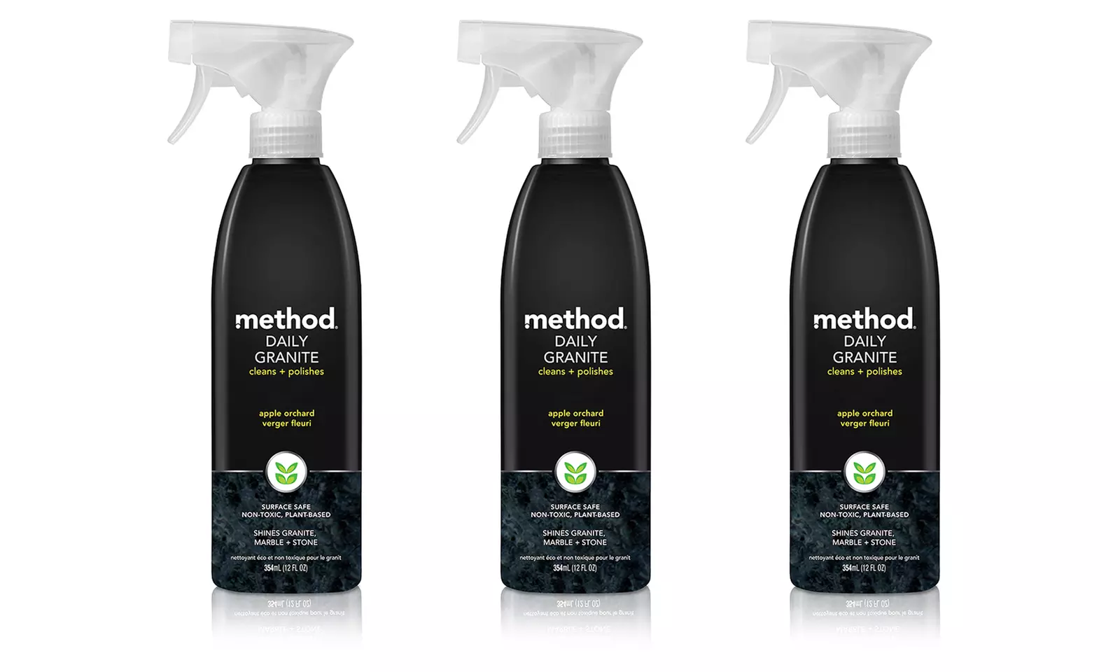 Method Granite Cleaner (3-Pack) | Groupon Goods