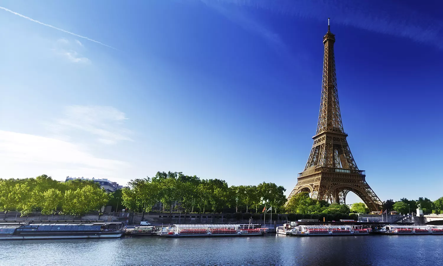 Paris and Rome Vacation with Airfare in } | Groupon Getaways