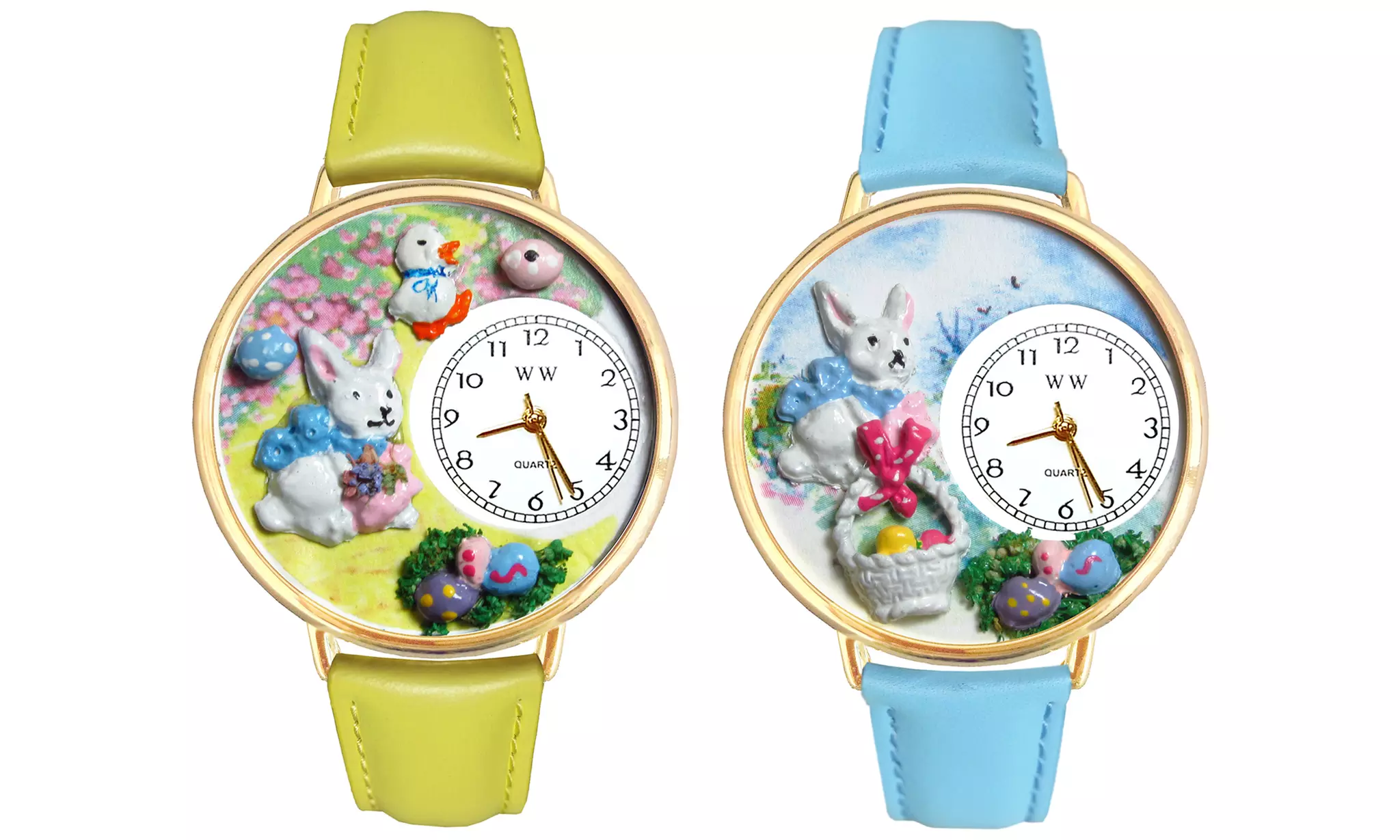 Easter Themed Watches | Groupon Goods
