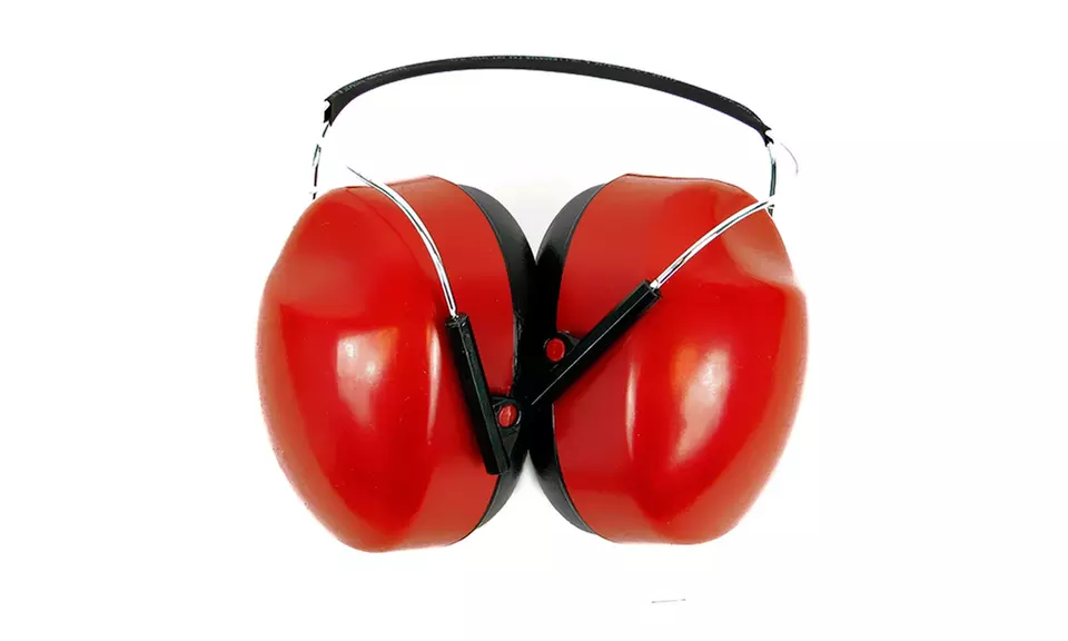 Over-Ear Hearing Protection | Groupon Goods