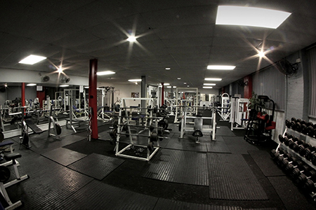 Gym Passes - Phoenix Gym Norwich Ltd | Groupon
