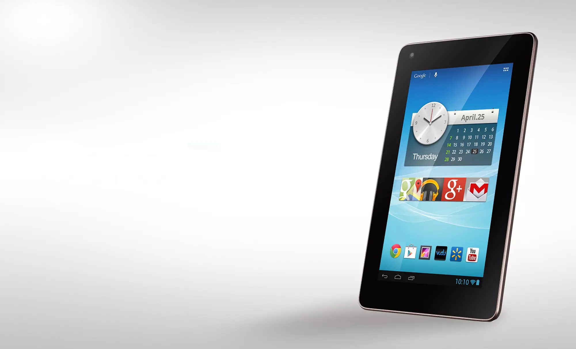 Hisense 7" Tablet | Groupon Goods