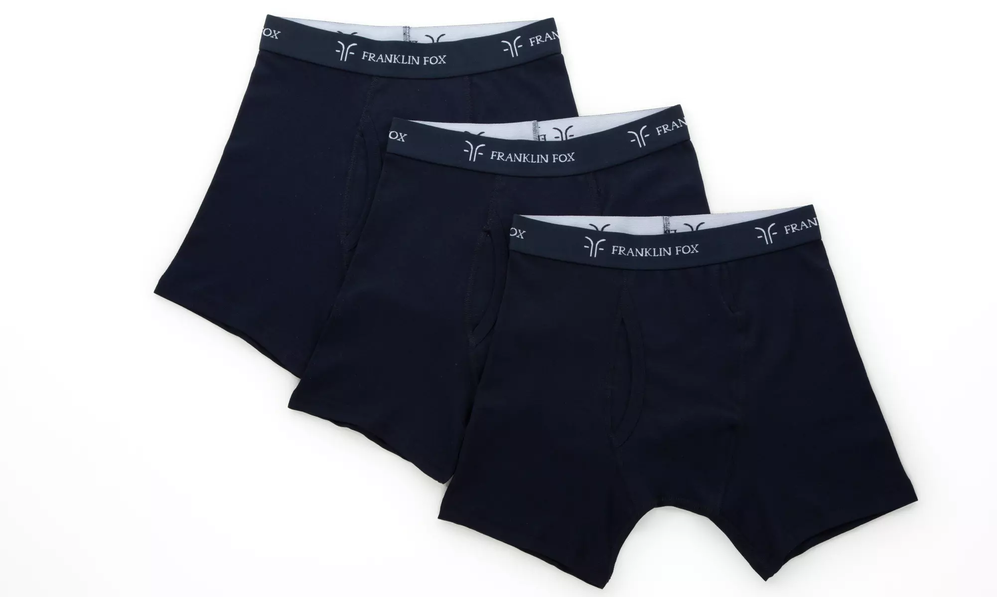 Franklin Fox Boxer Briefs | Groupon Goods