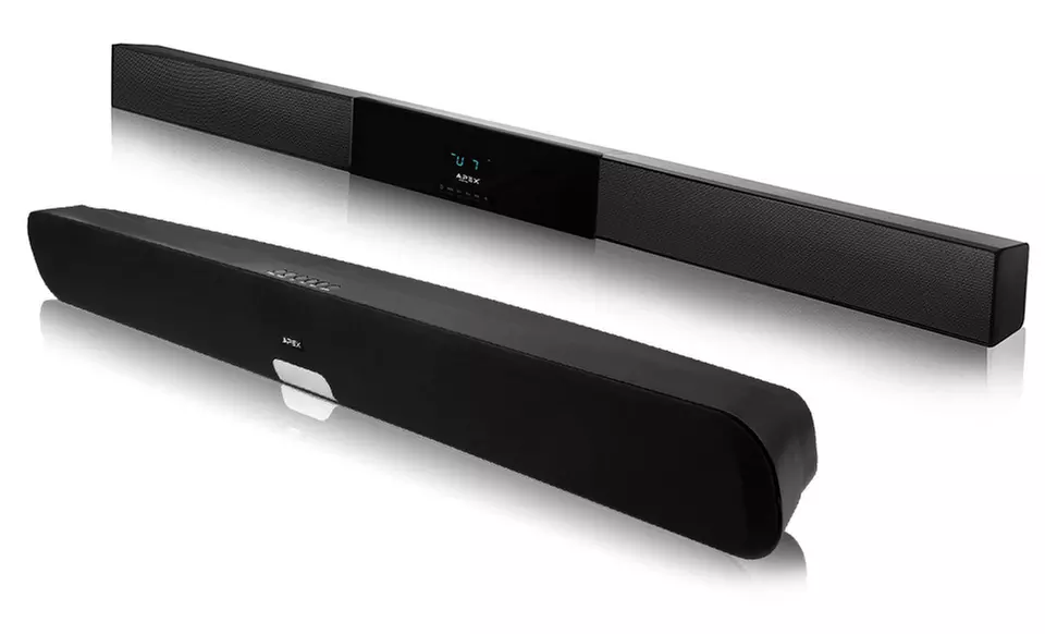 Apex 40"-60" Sound Bars | Groupon Goods