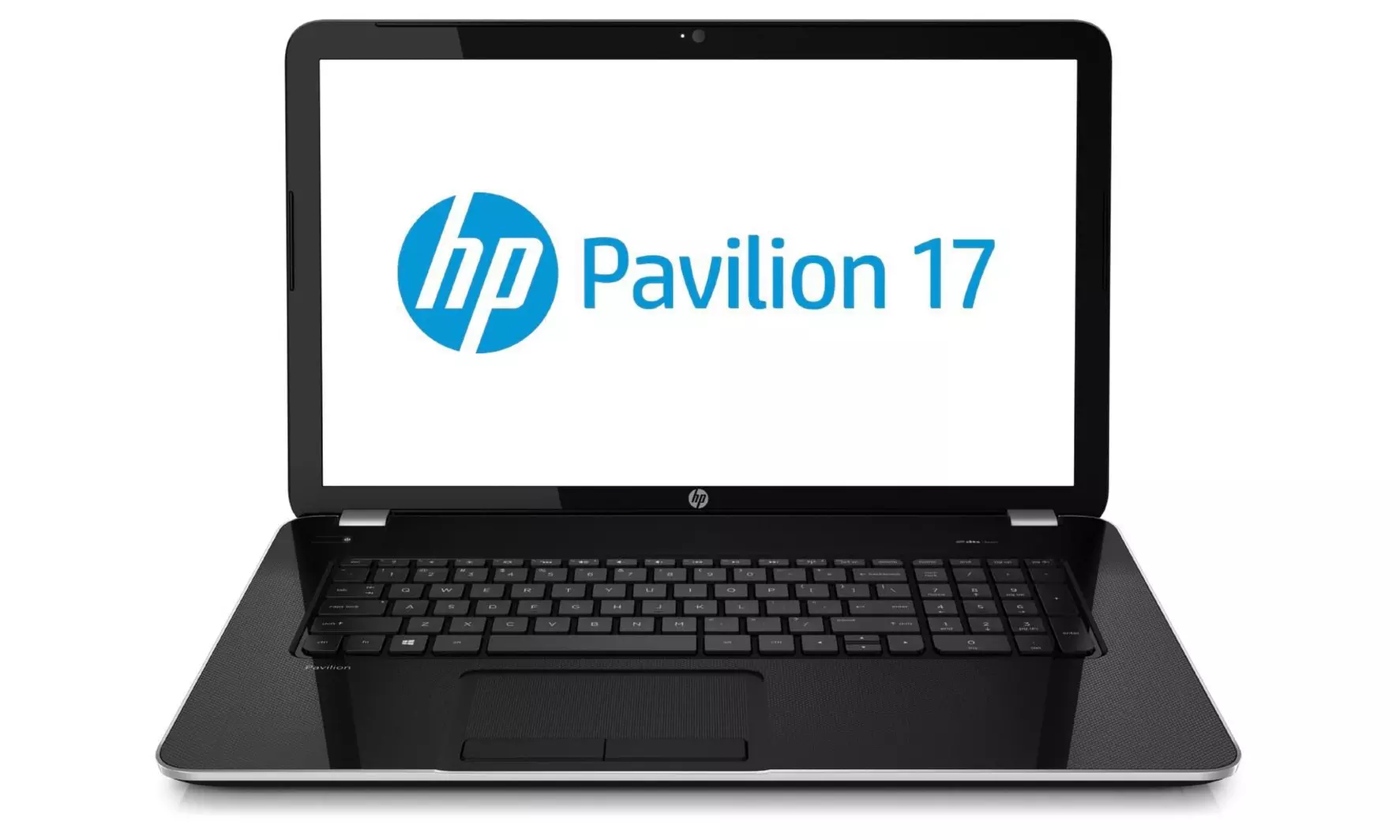 HP Pavilion 17.3" Laptop | Groupon Goods