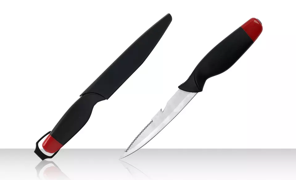 Floating Multipurpose Knife | Groupon Goods