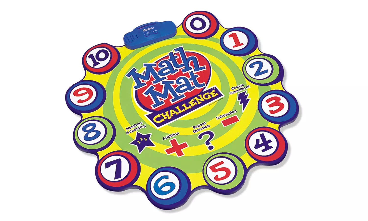 Learning Resources Crocodile Hop | Groupon Goods