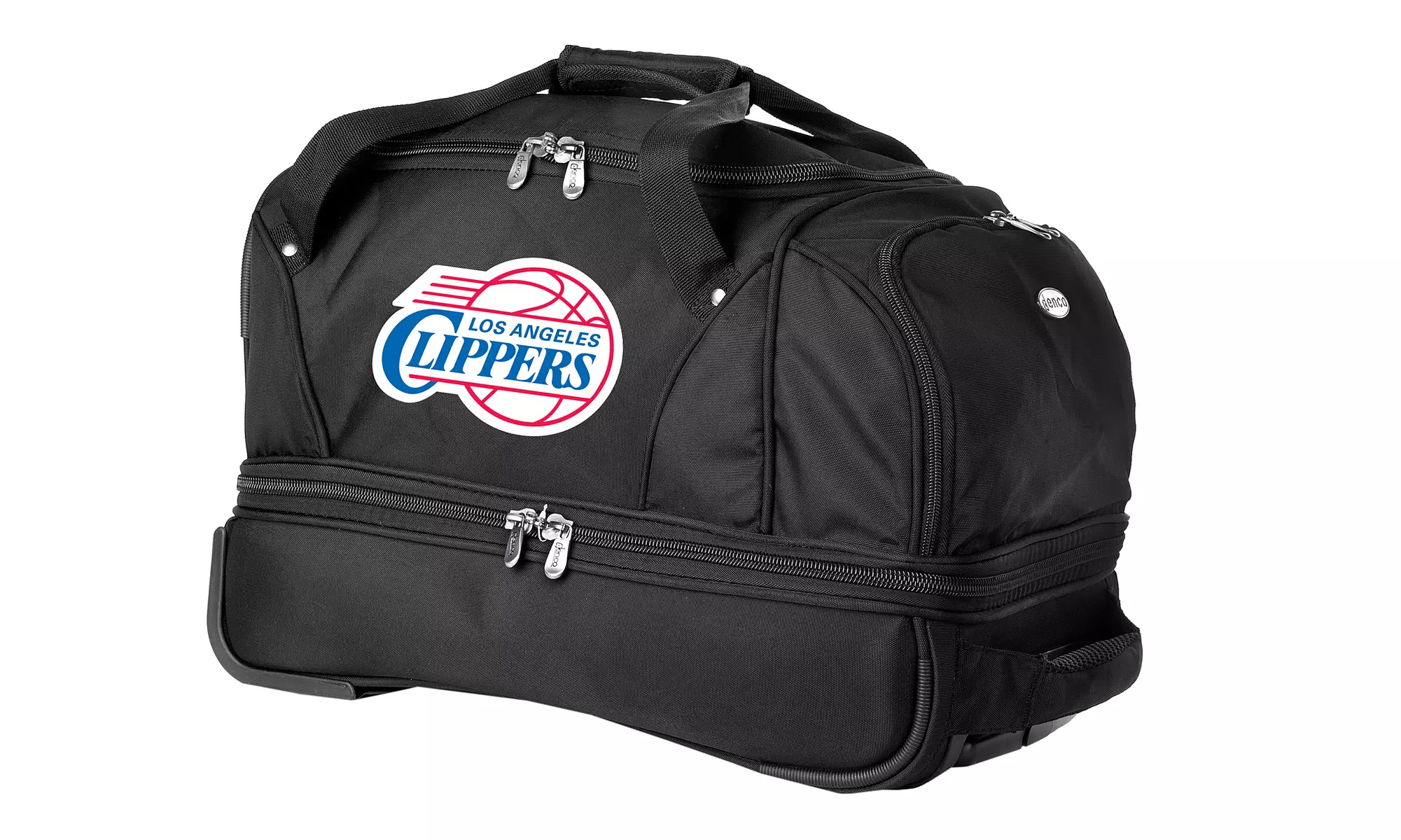 NBA Duffel Bags and Luggage | Groupon Goods