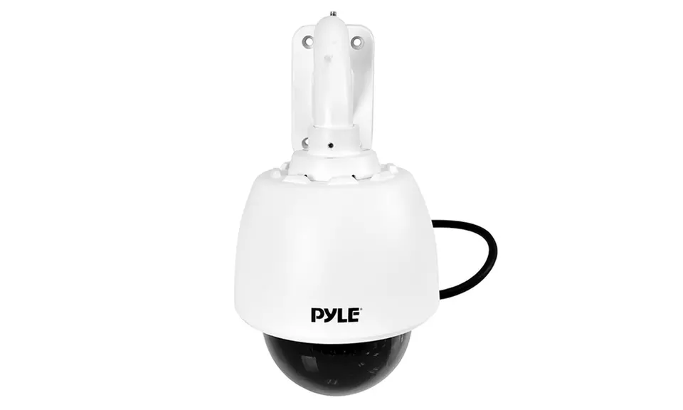 Pyle High-Definition IP Cameras | Groupon Goods