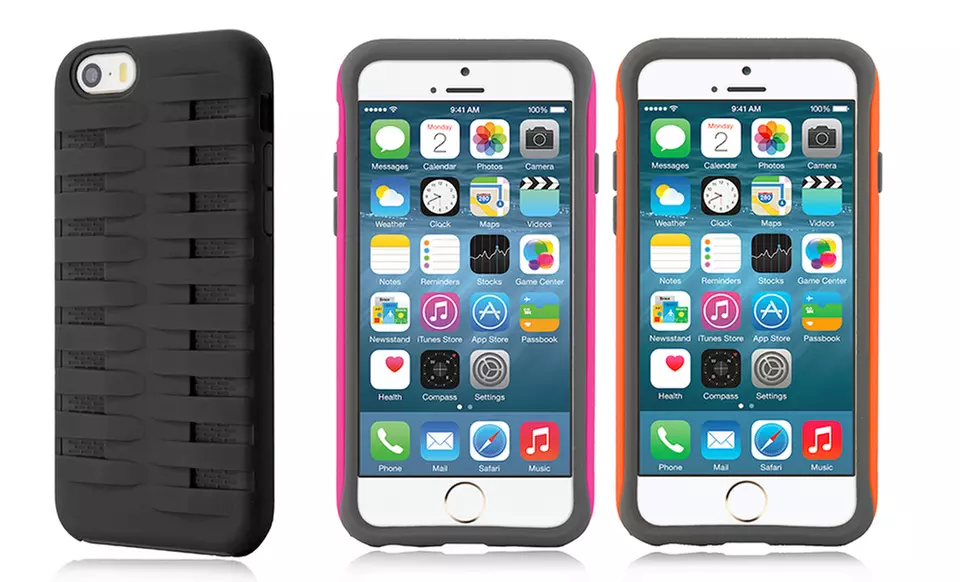 iHome Case for 4.7" iPhone 6 | Groupon Goods