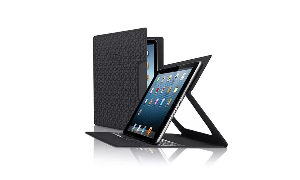 Fusion Grip Vinyl Tablet Case | Groupon Goods