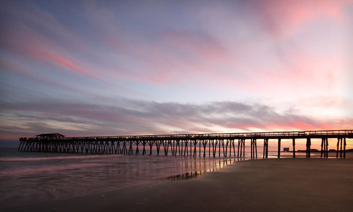 Anderson Ocean Club and Spa by Oceana Resorts in - Myrtle Beach, SC ...