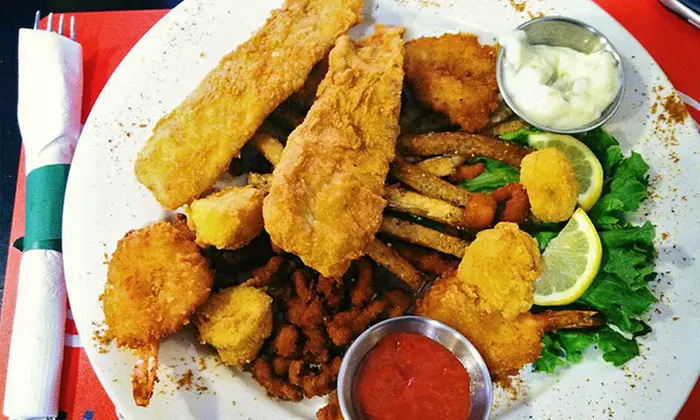 Saturday Morning Cafe in Baltimore | Groupon