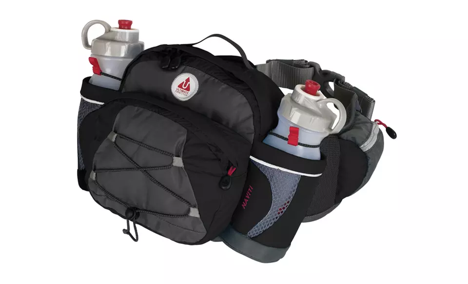 Ultimate Direction Waist Pack | Groupon Goods