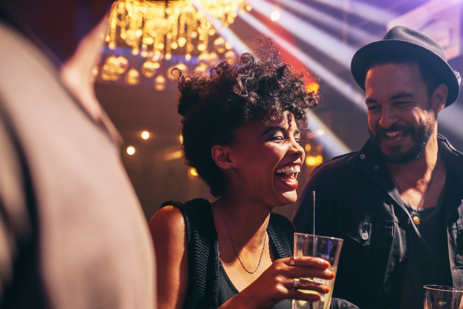 Brandy Cocktail Room in Washington | Groupon