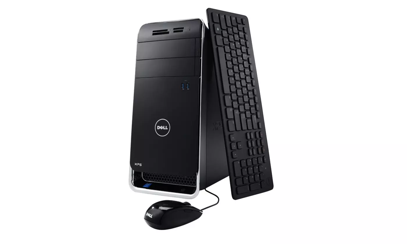 on Dell XPS 8700 Desktop PC | Groupon Goods