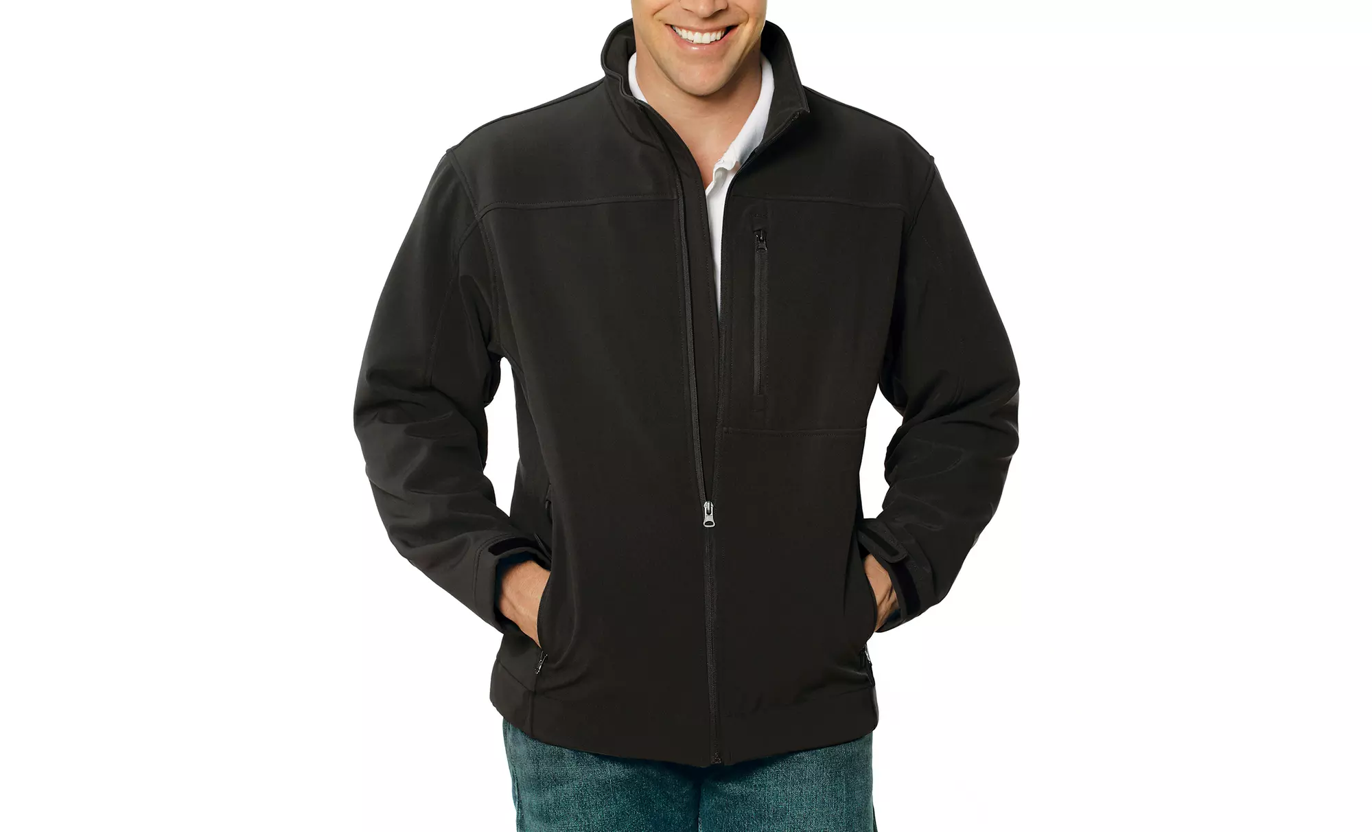 Weatherproof Men's Jacket | Groupon Goods