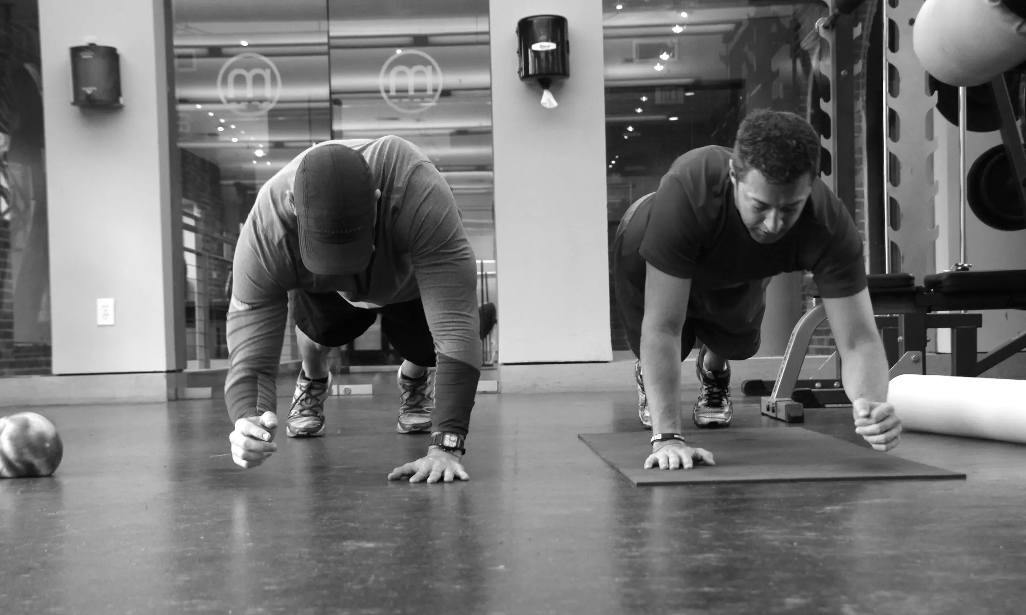 Core Evolution in Houston | Groupon