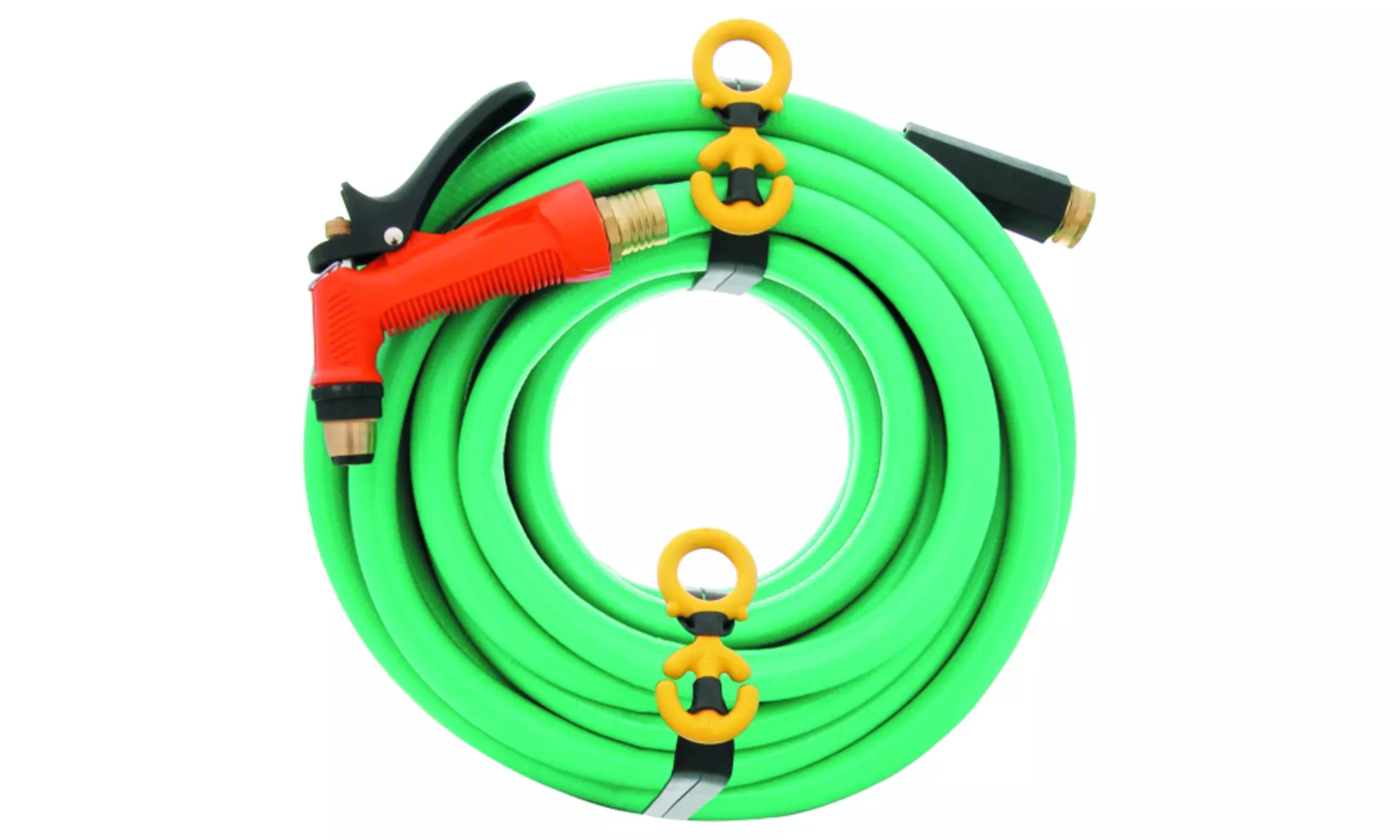 Multi-Use Super Straps (6-Pack) | Groupon Goods