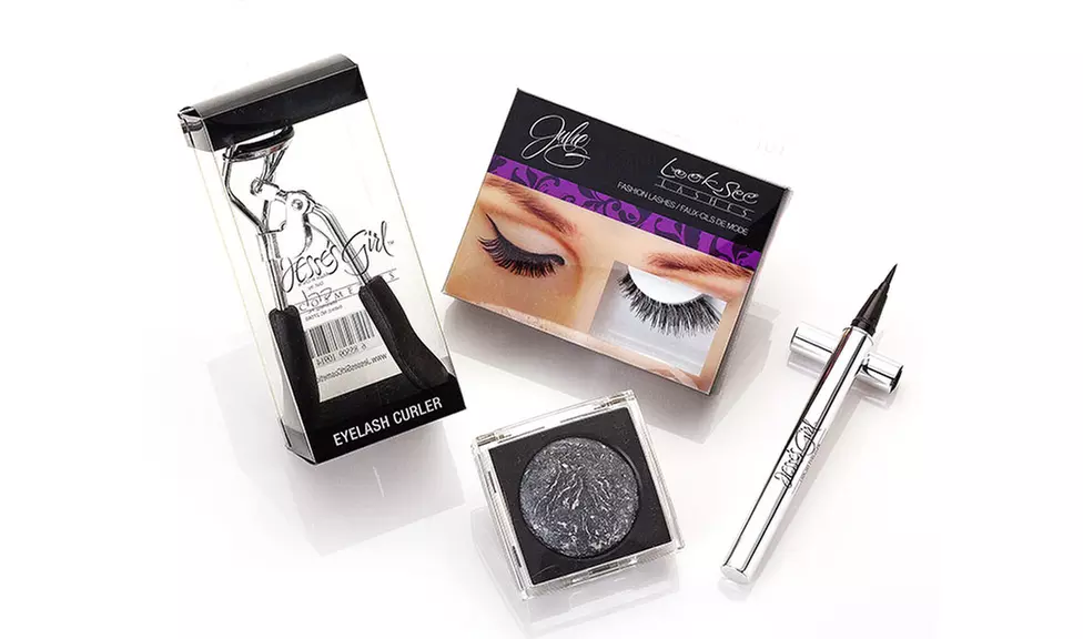 Jesse's Girl Eye Makeup (4-Pc.) | Groupon Goods