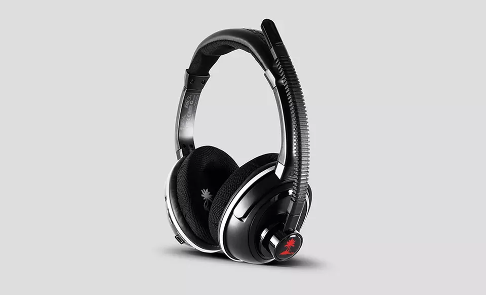 Ear Force PX3 Gaming Headset | Groupon Goods