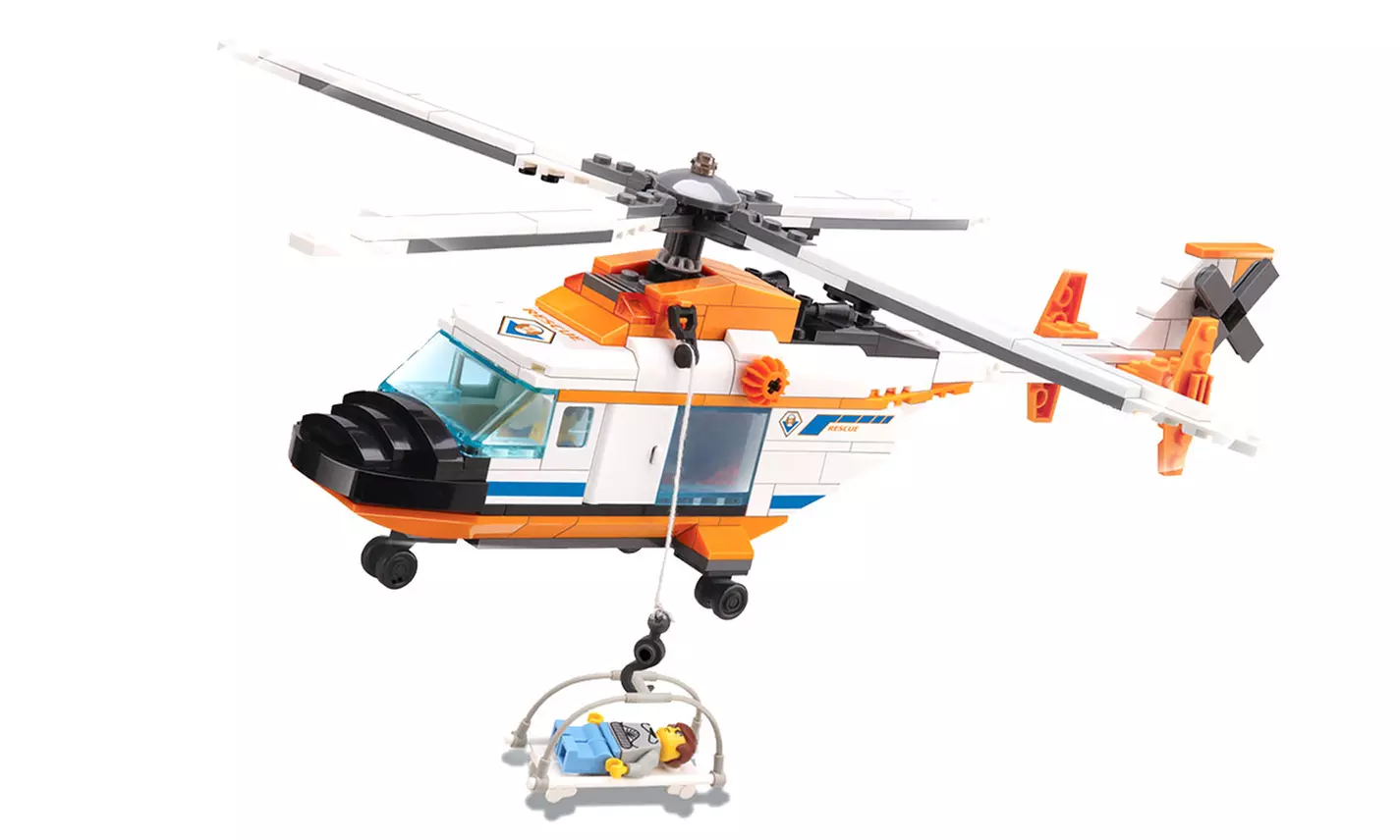 on Air Recon Mini Block Set | Groupon Goods