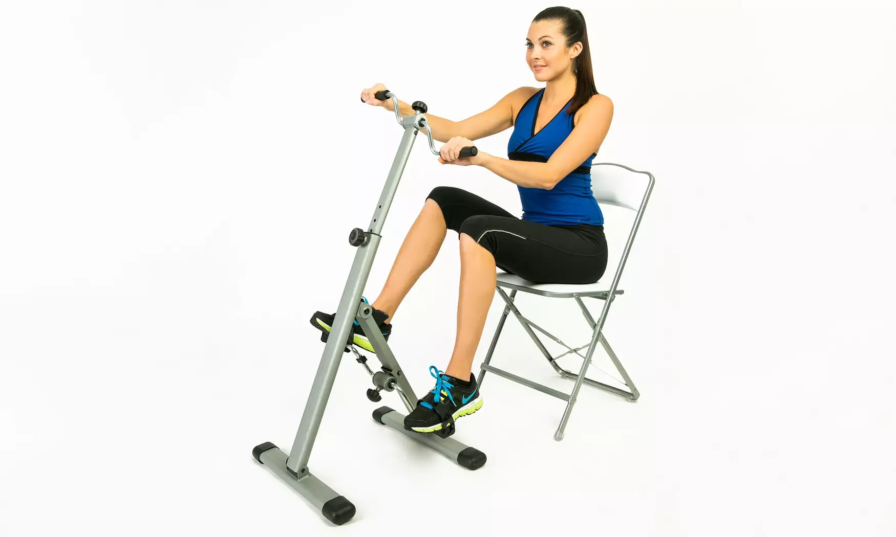 Handy Peddler Workout Machine | Groupon Goods