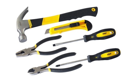 Rolson Household Tool Sets | Groupon Goods