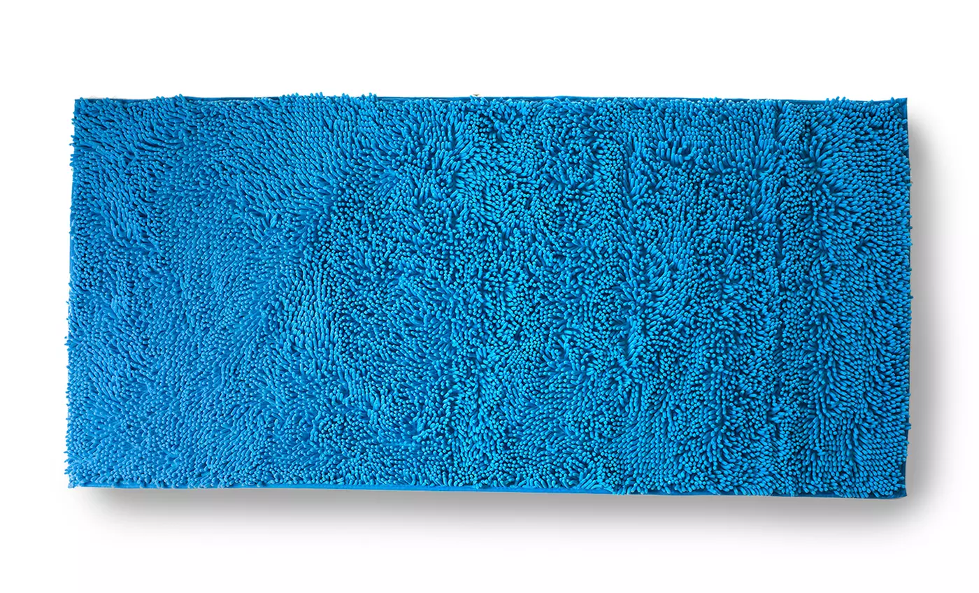 Lavish Home High-Pile Shag Rug | Groupon Goods