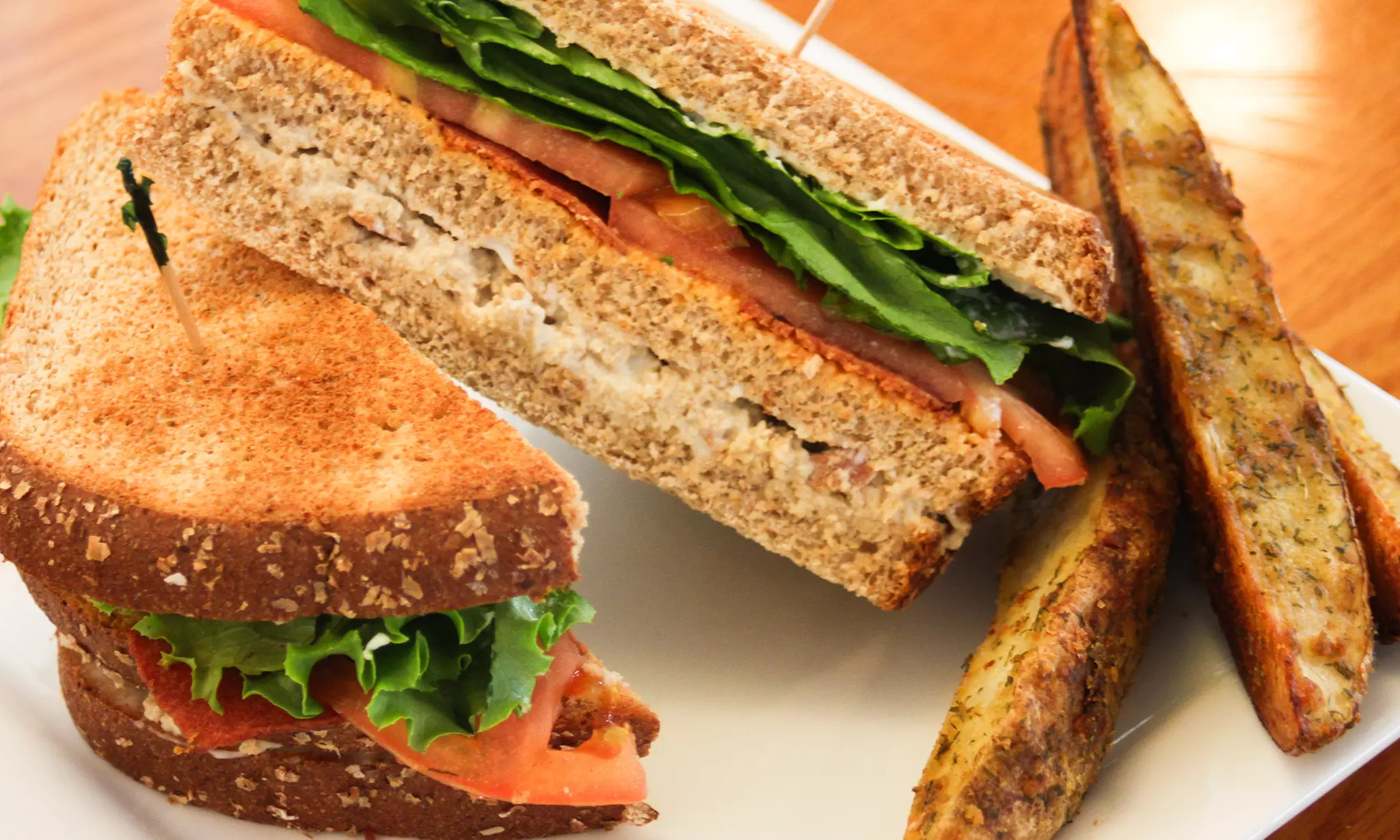 The Ark Cafe in Lewiston | Groupon