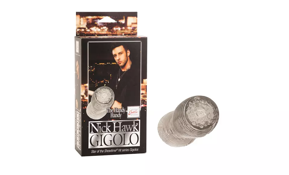 Nick Hawk Men's Stroker | Groupon Goods