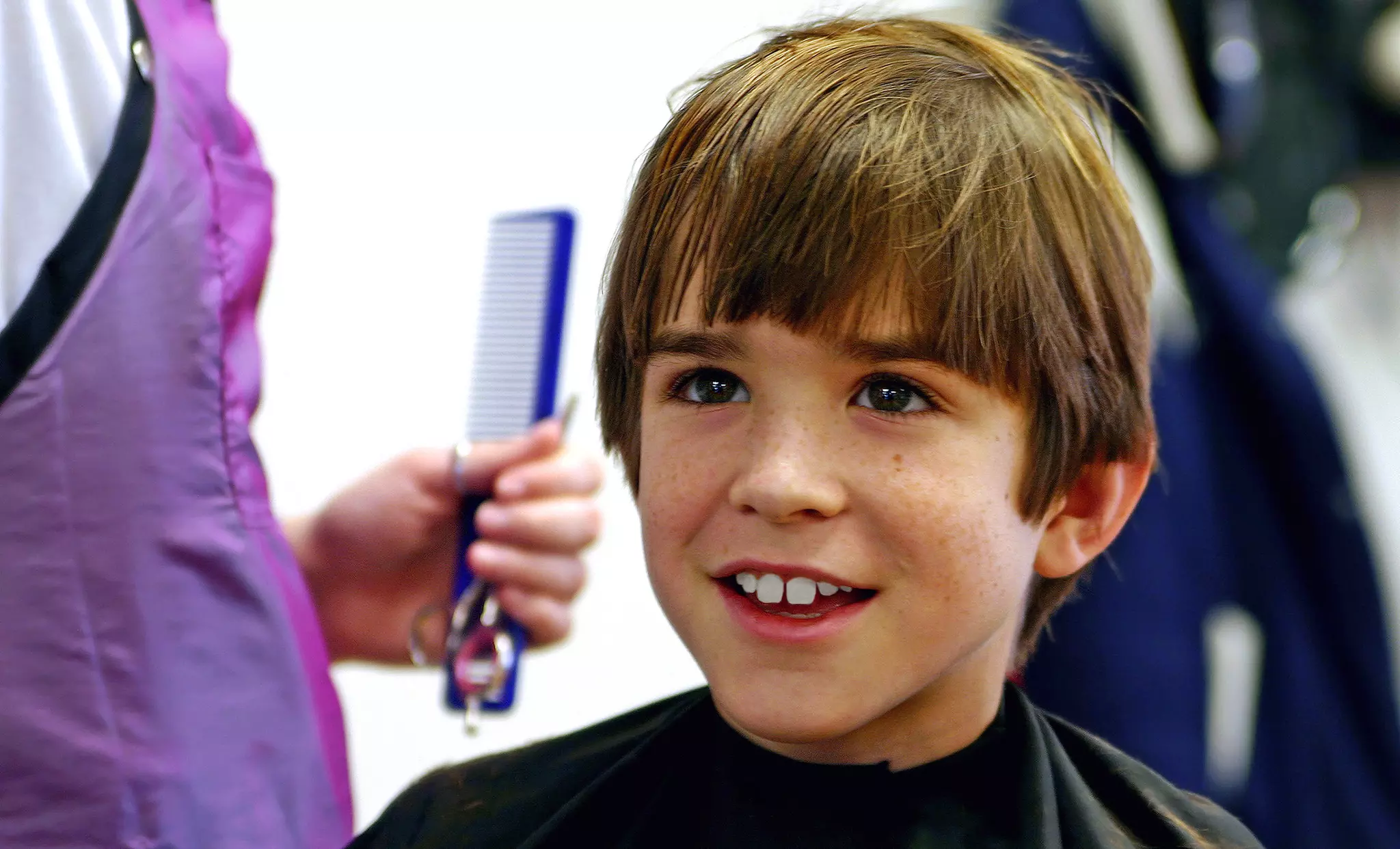 The Kids Parlor in New York | Groupon