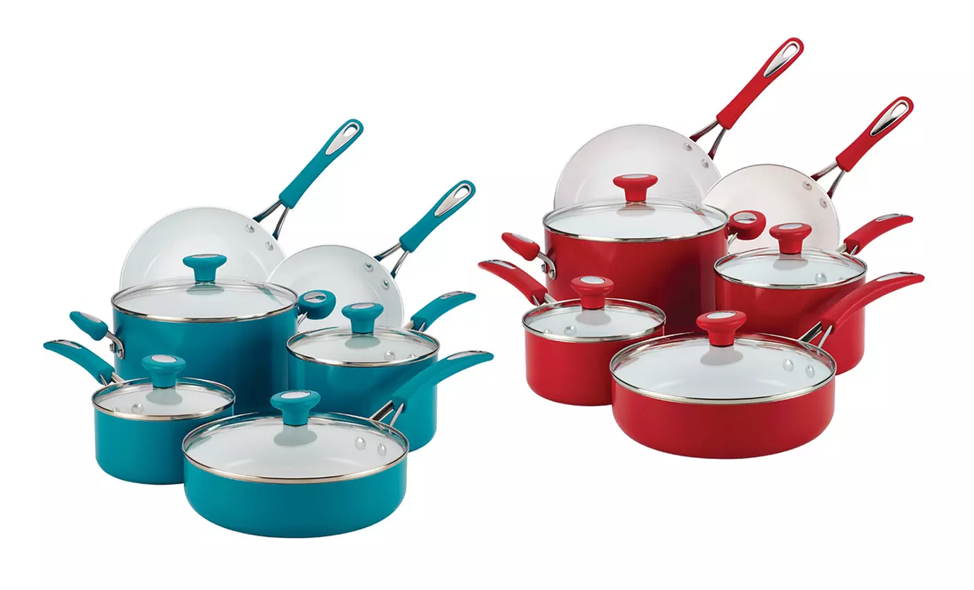 12-Piece Cookware Sets | Groupon Goods