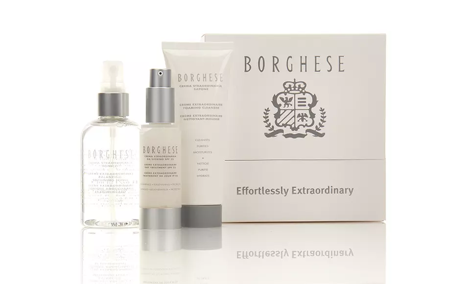 Borghese Mineral Makeup Kit | Groupon Goods