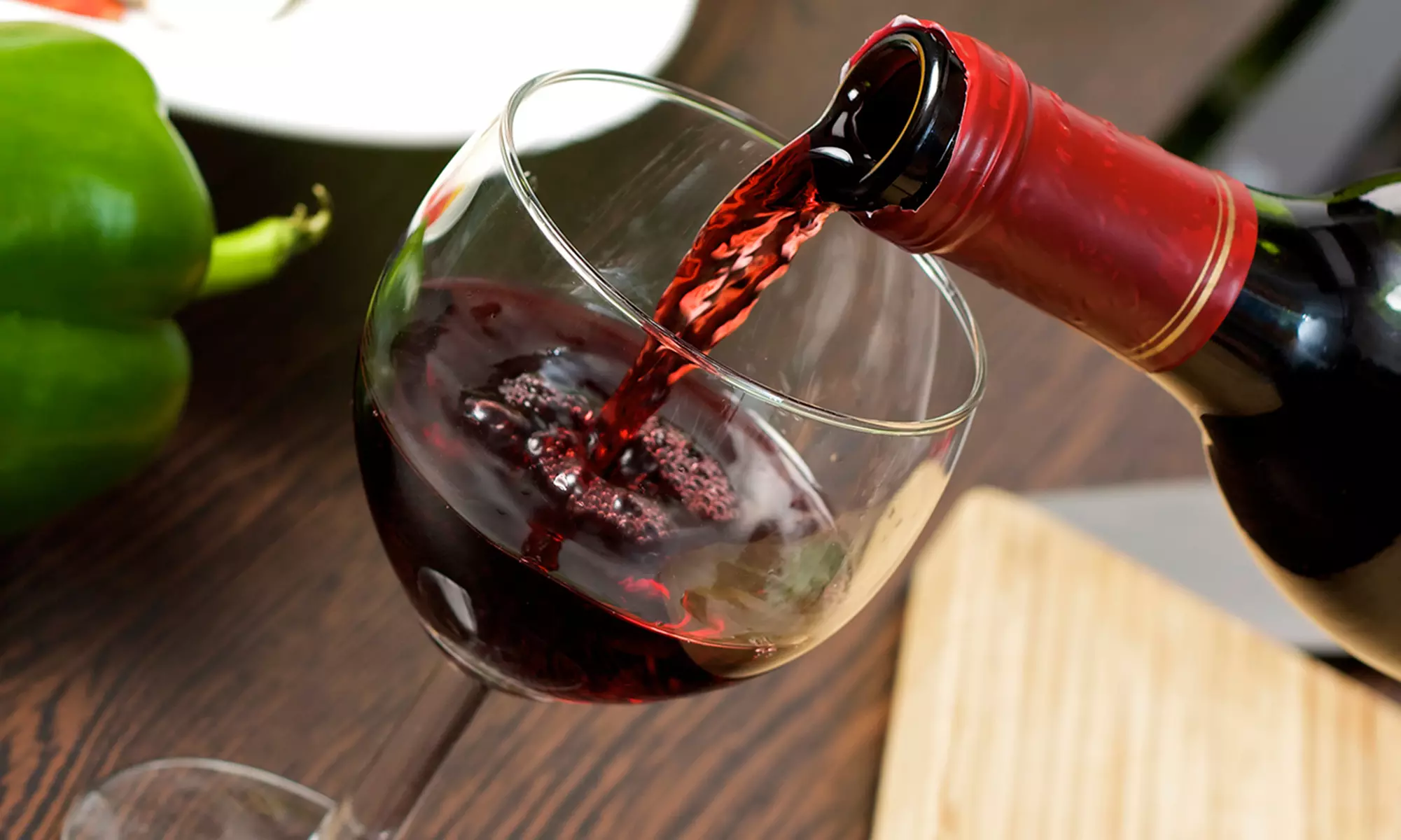 PRP Wine International in Jacksonville | Groupon