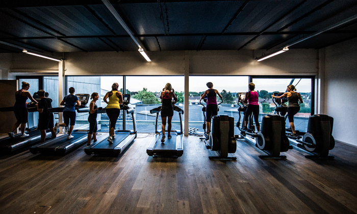 Journée détente au spa pour 2 - Waer Waters II | Groupon