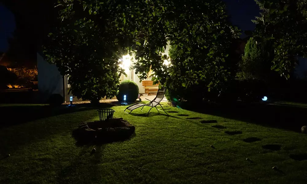 Sensenig's Landscape in | Groupon