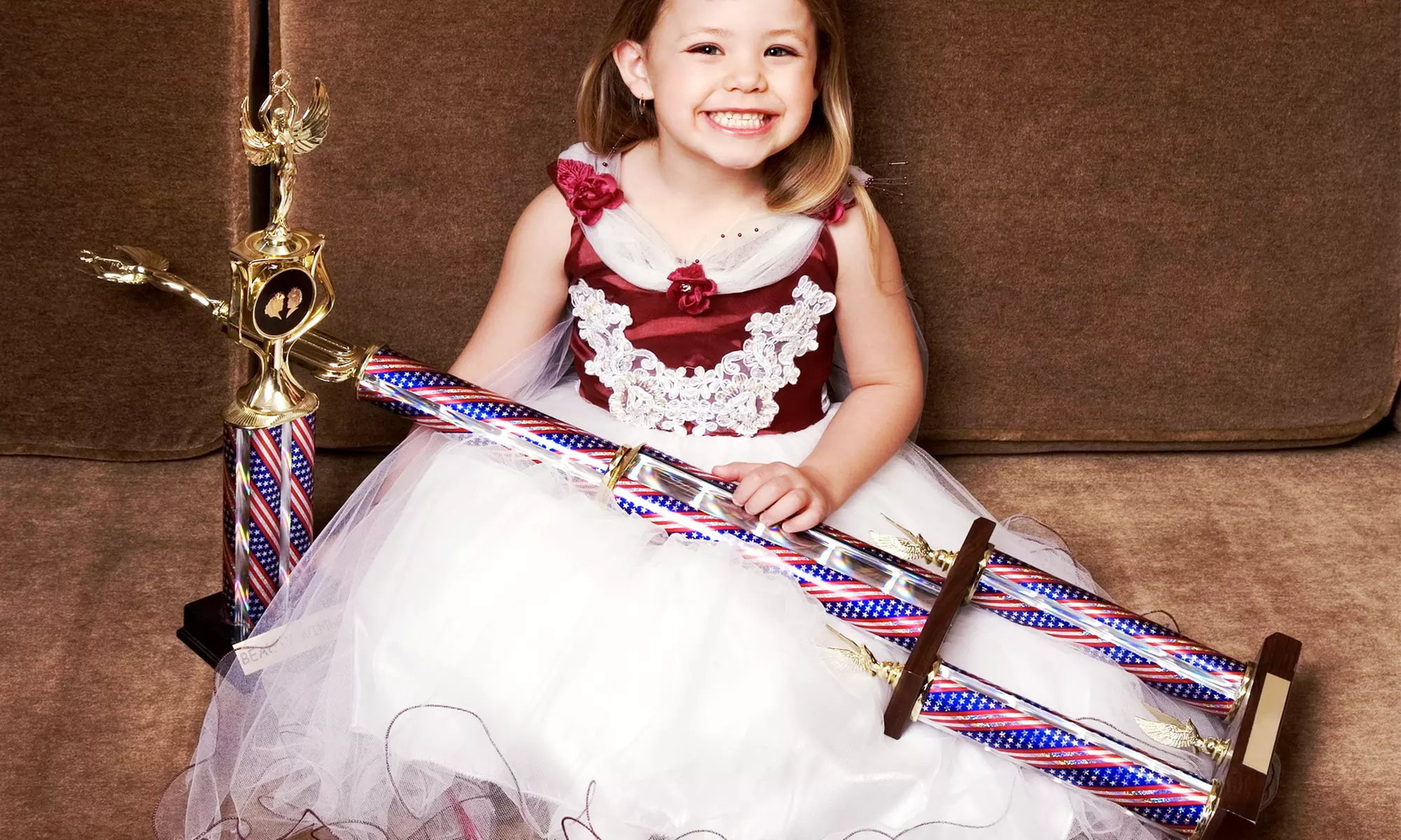 Your Pageants Sacramento in Sacramento | Groupon