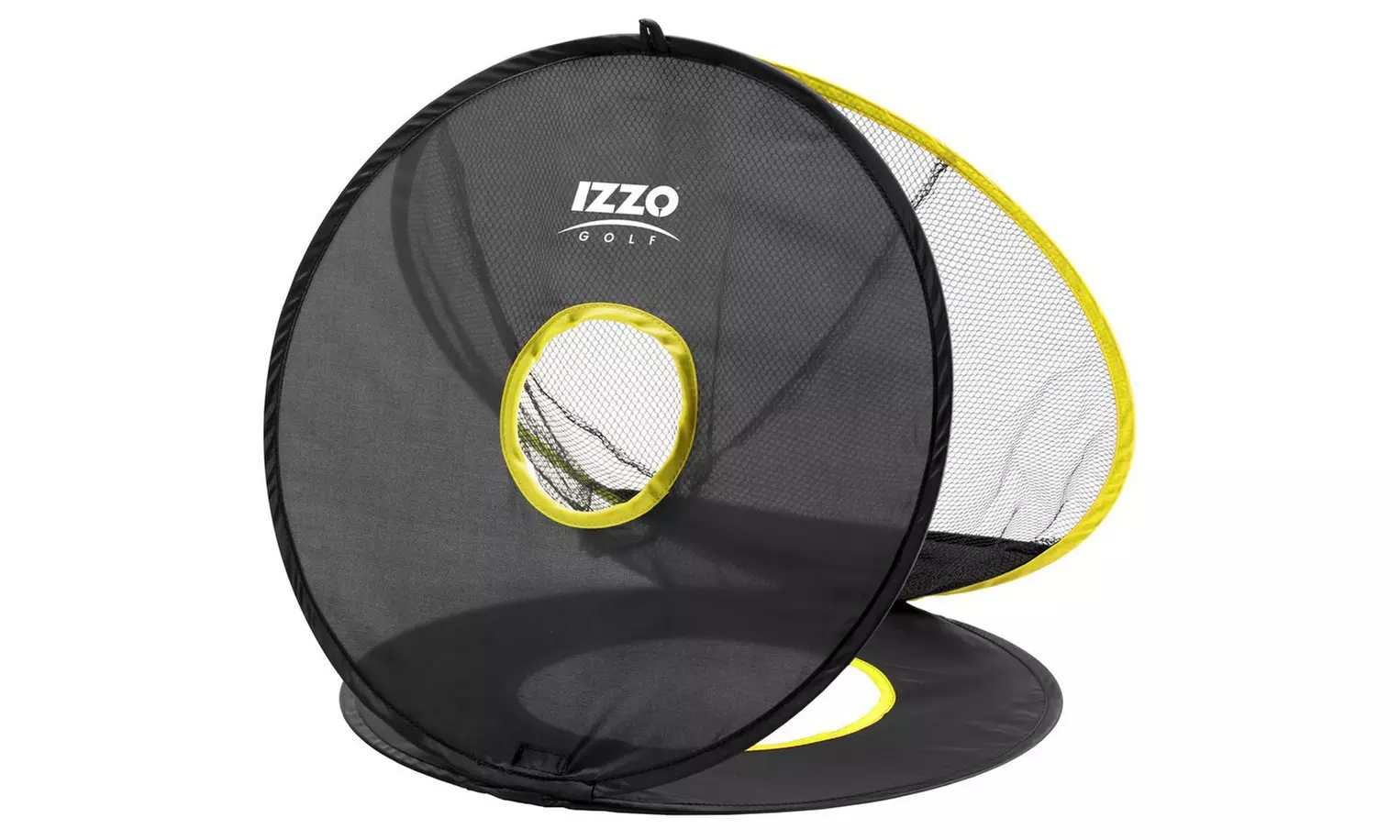 Izzo Golf Triple Chip Net | Groupon Goods