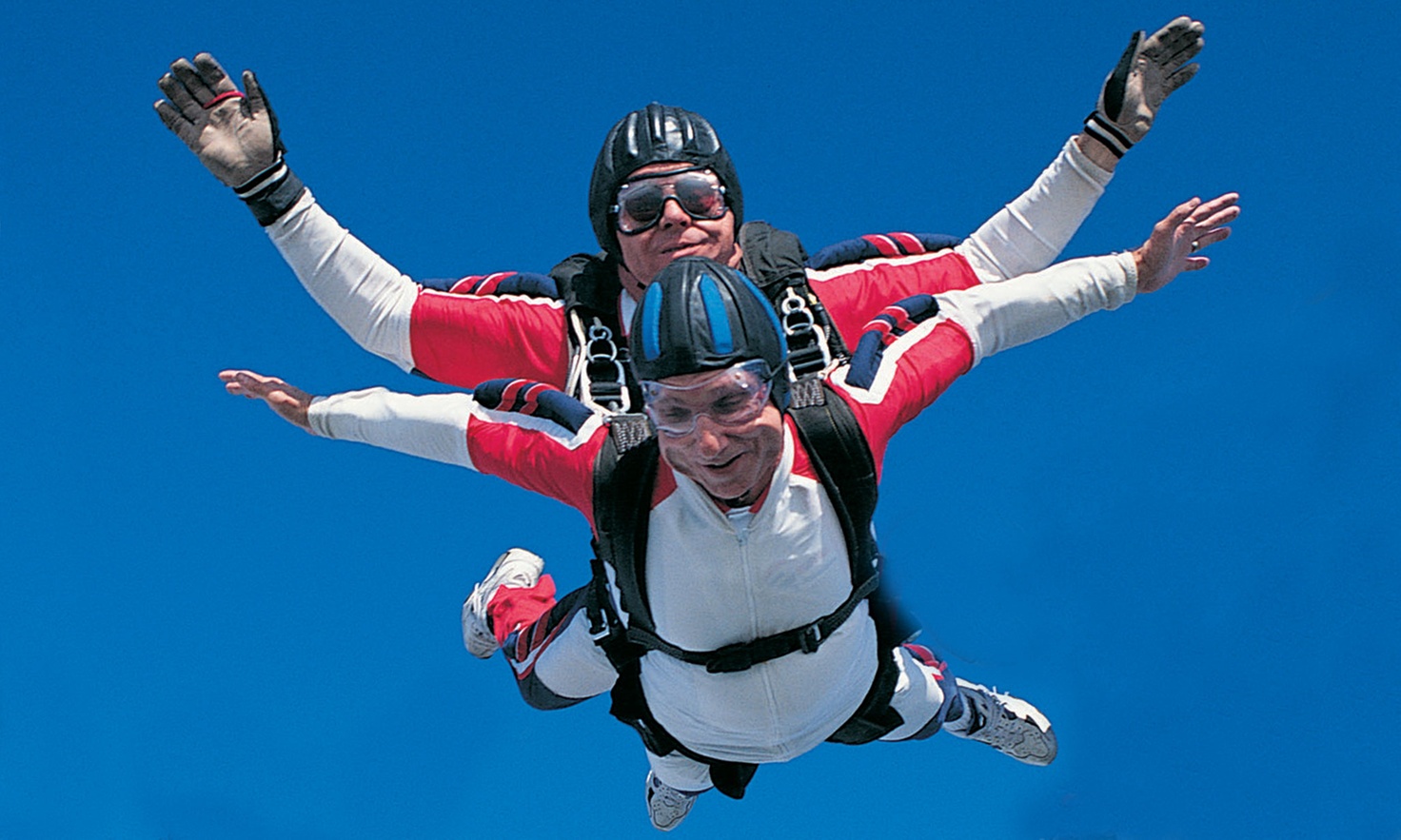 Skydiving Coupons & Deals – Cheap Skydiving Near You