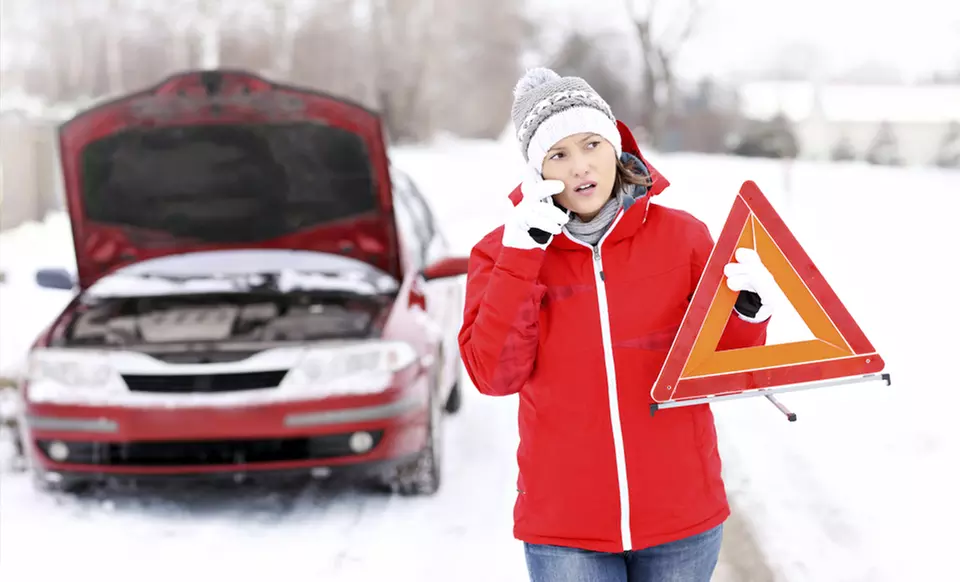 AAA Hoosier (IN) in Indianapolis | Groupon