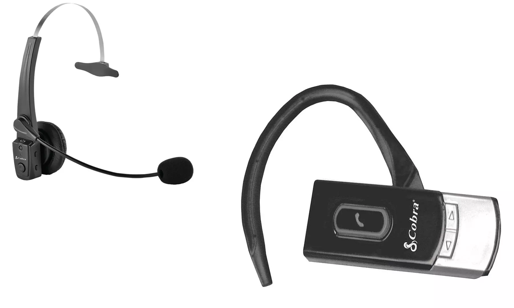 Cobra Bluetooth Headset | Groupon Goods
