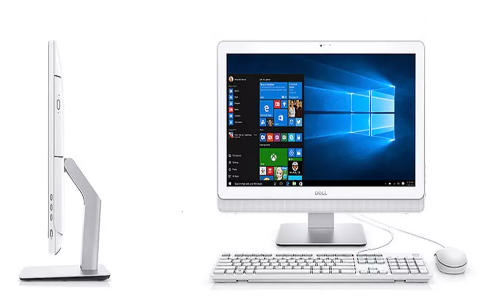 Dell Inspiron 21.5" AIO PC | Groupon Goods