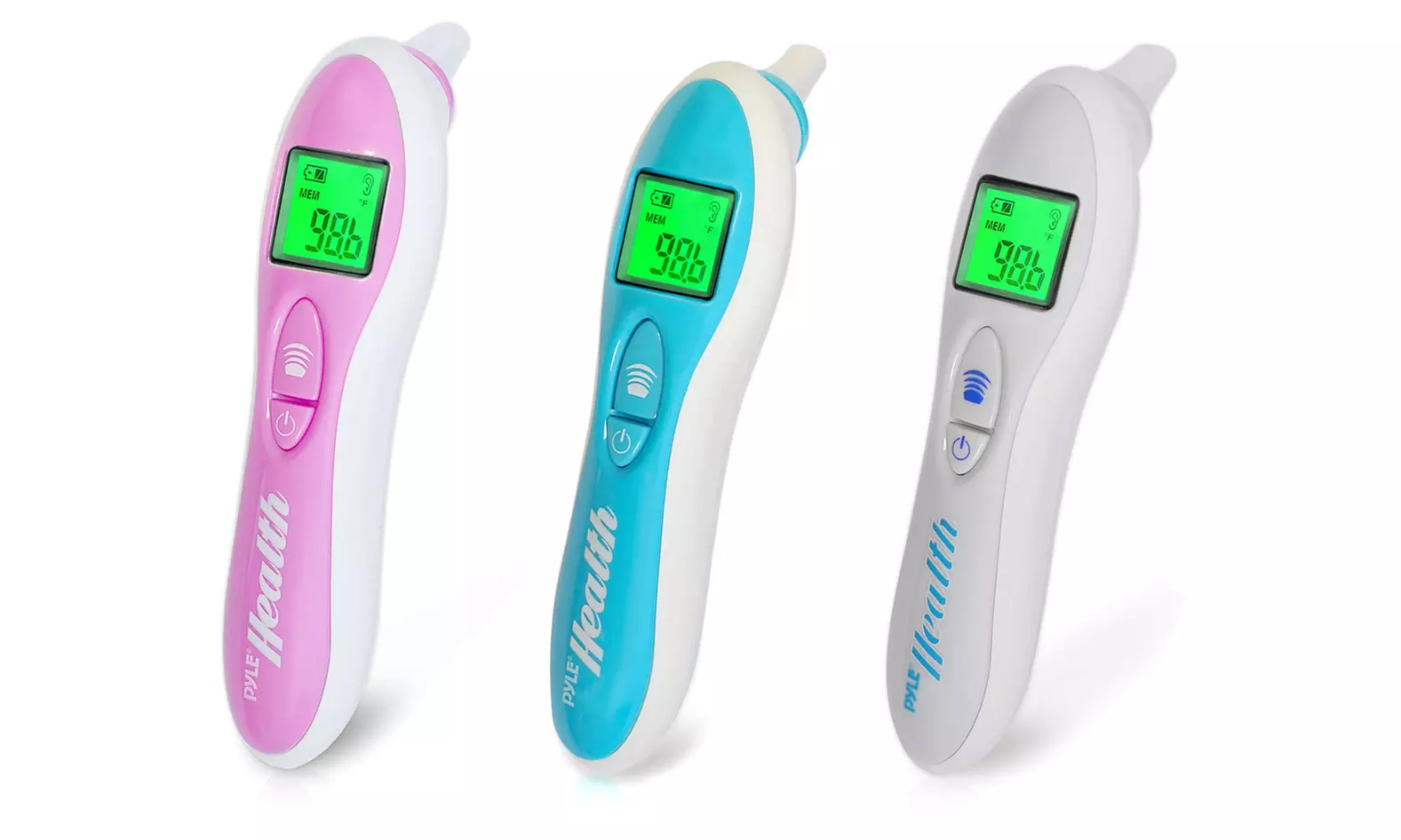 Pyle Bluetooth Thermometer | Groupon Goods
