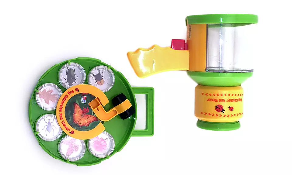 Kids' Field and Bug Microscopes | Groupon Goods