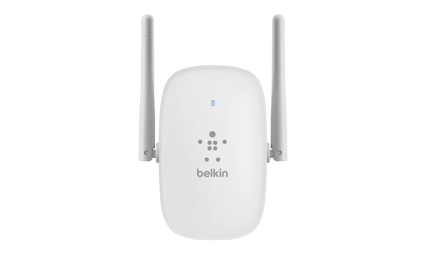 Belkin N300 WiFi Range Extender | Groupon Goods