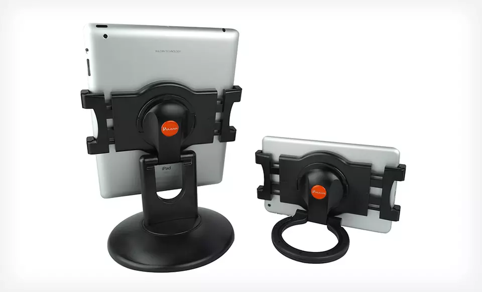 Vulcan Tablet GyroStation | Groupon Goods