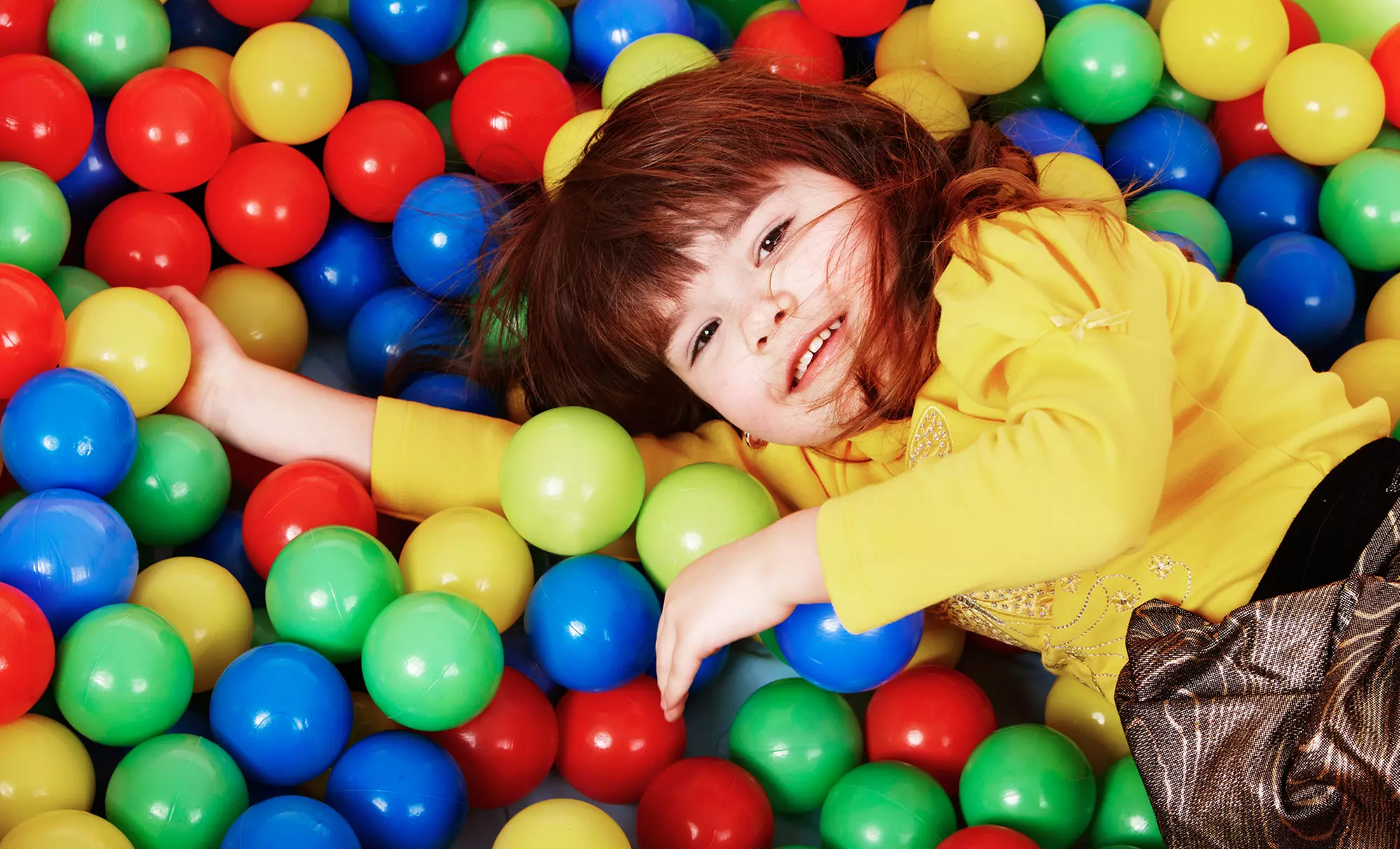 Lil' Monkeys Indoor Playgrounds Inc. in Burlington | Groupon