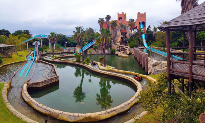 Ratanga Junction Cape Town Deal of the Day | Groupon Cape Town